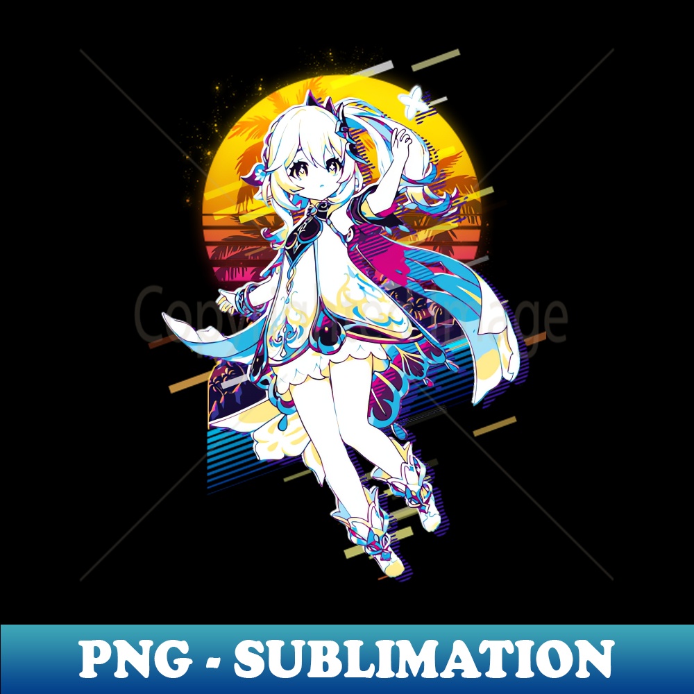 Nahida Genshin Impact - PNG Transparent Digital Download Fil | Inspire ...