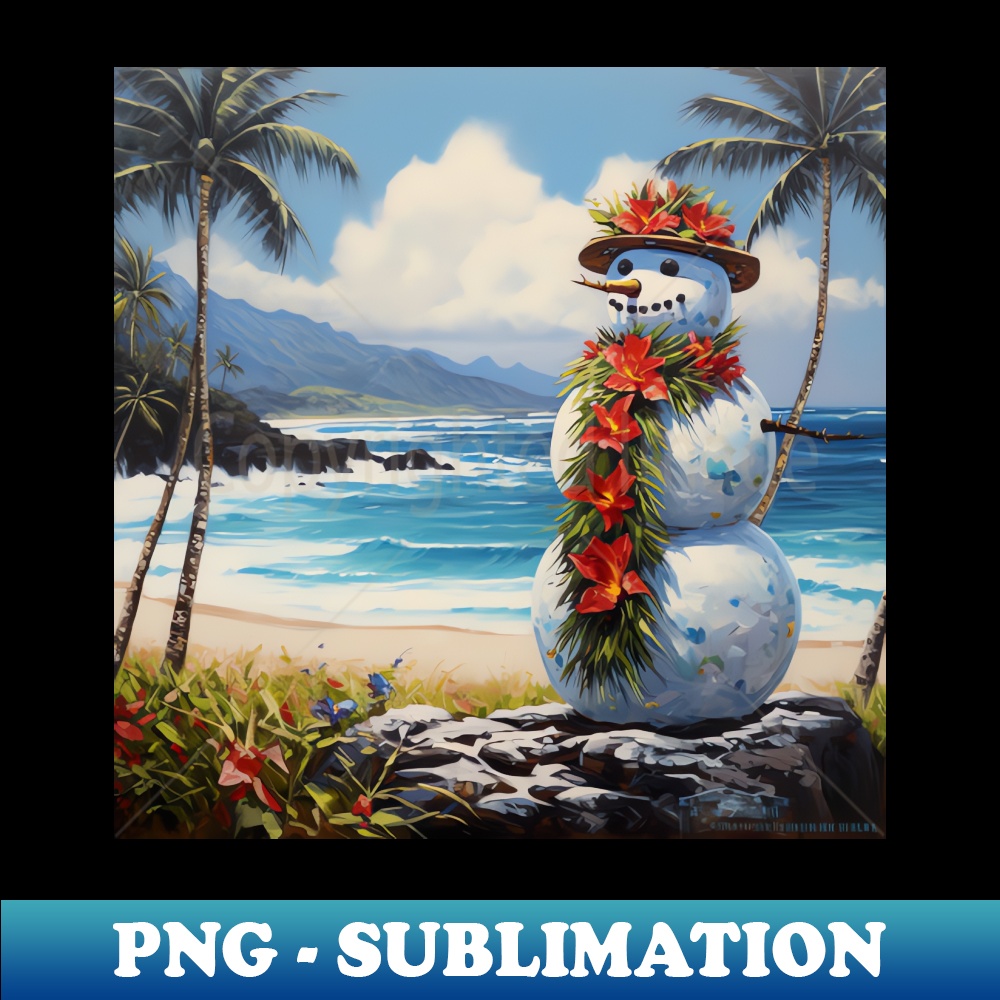 Frosty The Snowman - Signature Sublimation PNG File - Boost | Inspire ...