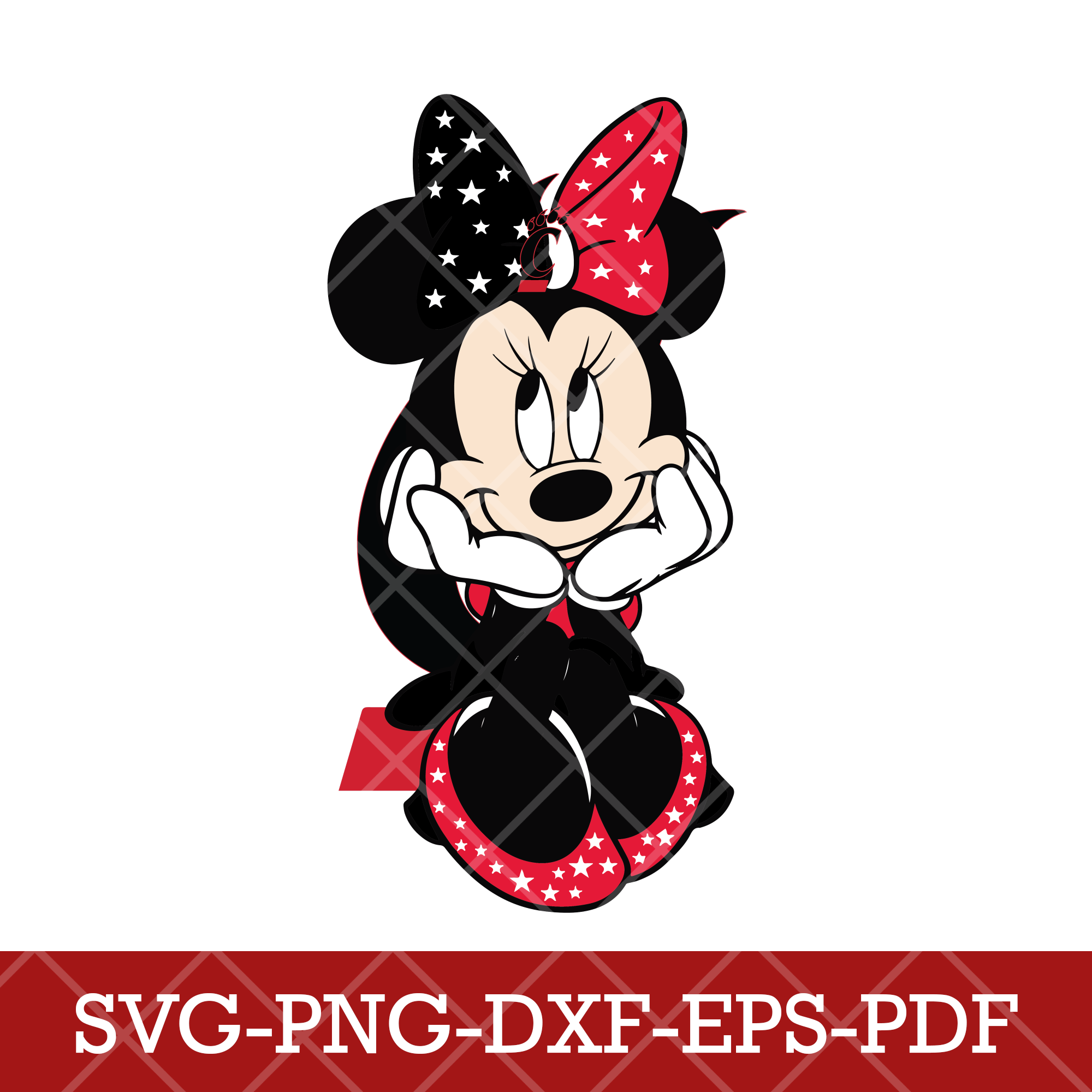 Cincinnati Bearcats_mickey NCAA 6,SVG,DXF,EPS,PNG,digital do | Inspire Uplift