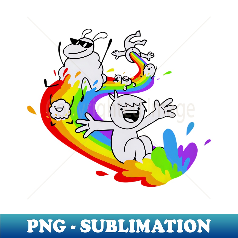 ASDF MOVIE lgbt - Retro PNG Sublimation Digital Download - P | Inspire ...