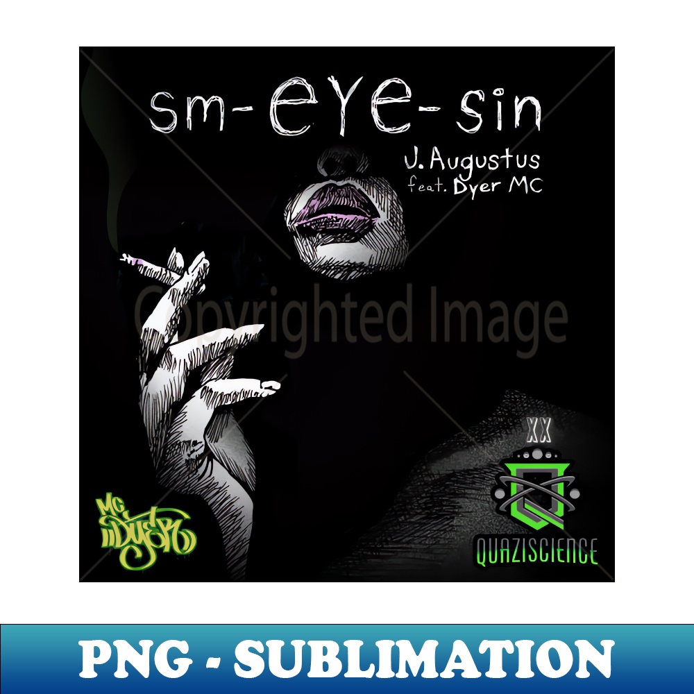 sm-eye-sin art shirt - Instant Sublimation Digital Download | Inspire ...