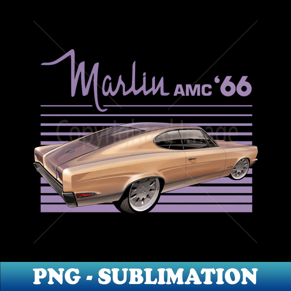 MARLIN AMC - Premium PNG Sublimation File - Create with Conf | Inspire ...