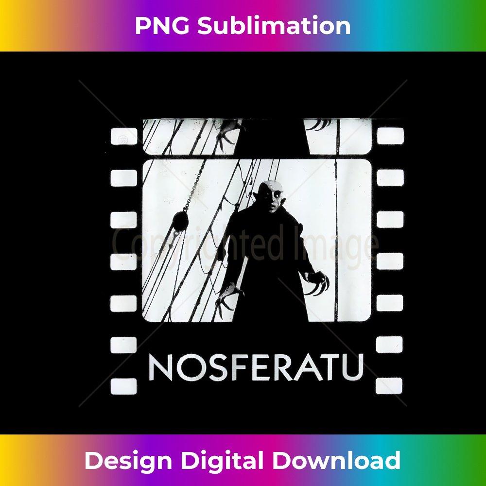 Nosferatu (1922) Count Orlok Vampire Silent Movie Murnau - S | Inspire ...