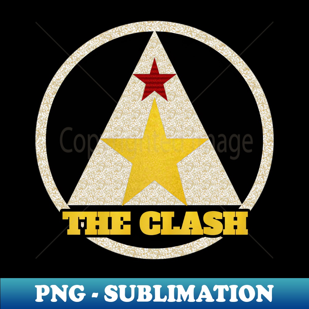 the clash - PNG Sublimation Digital Download - Transform You - Inspire ...