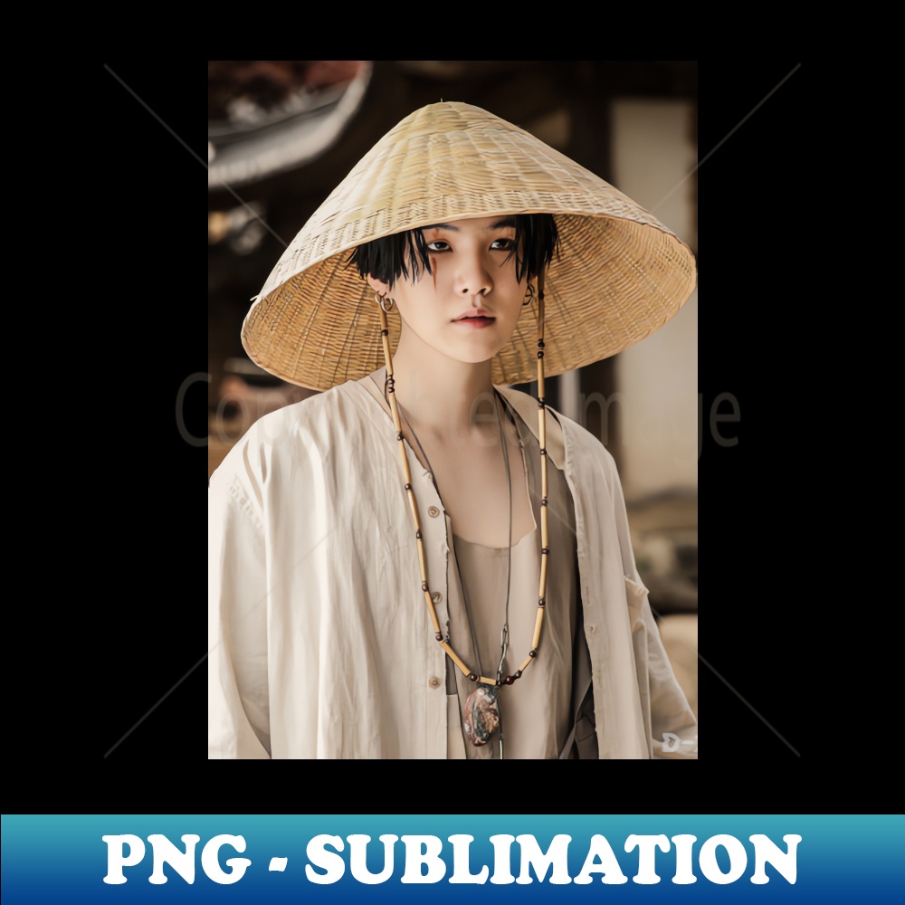Suga Min Yoongi BTS Rapper - Signature Sublimation PNG File | Inspire ...