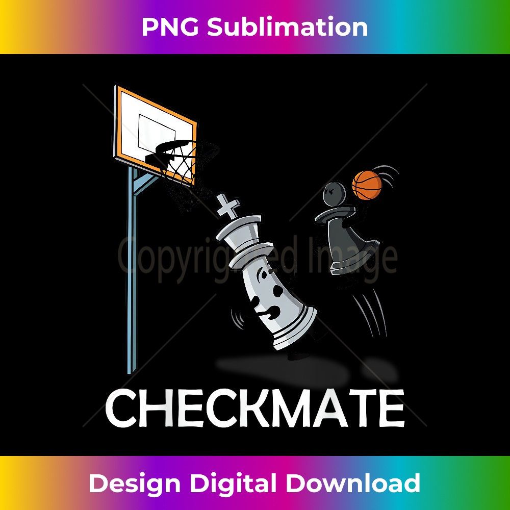 Chess Player Chessboxing And Basketball Lover Checkmate - Su - Inspire ...