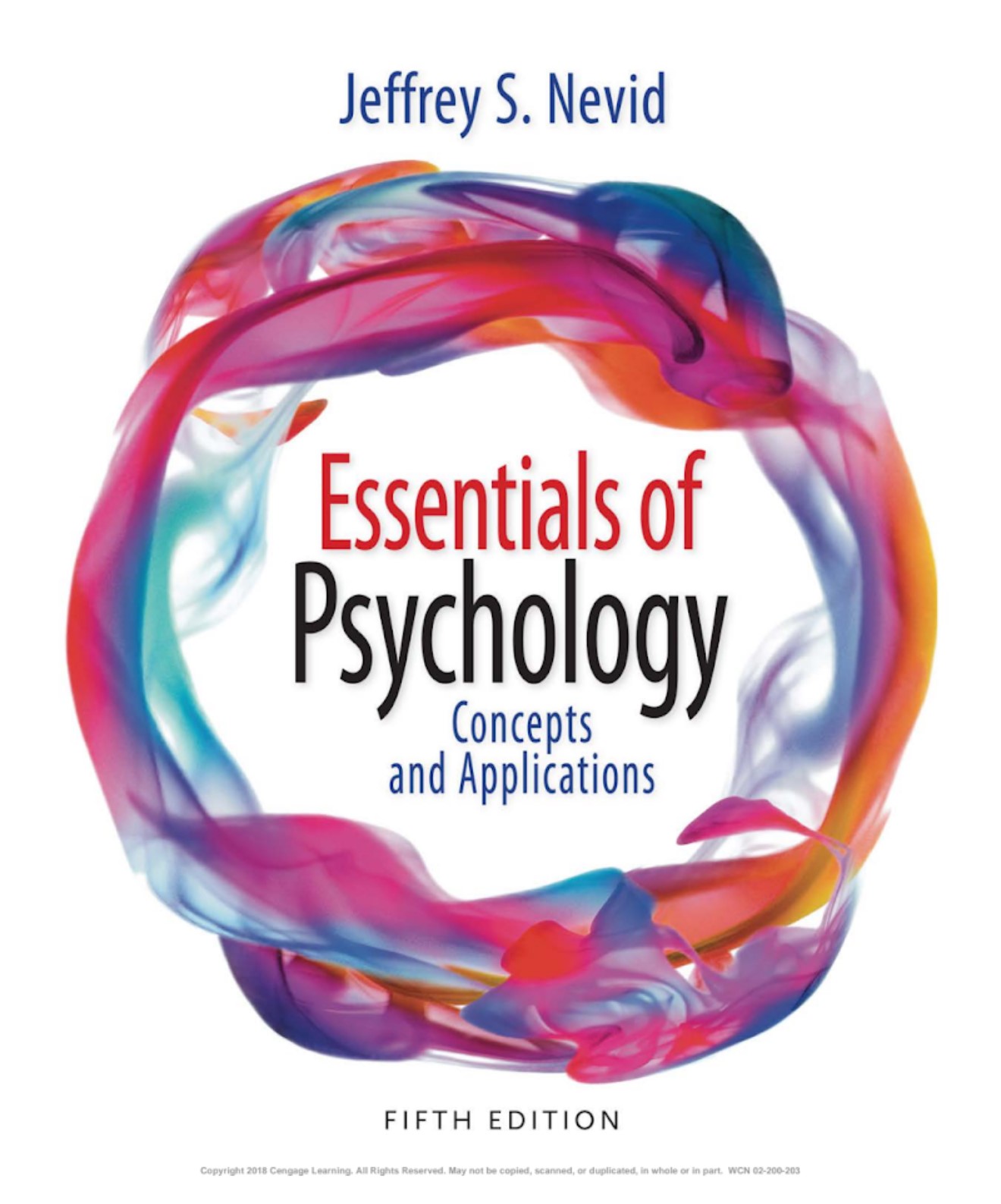 Essentials of Psychology: Concepts and Applications 5th Edit | Inspire ...
