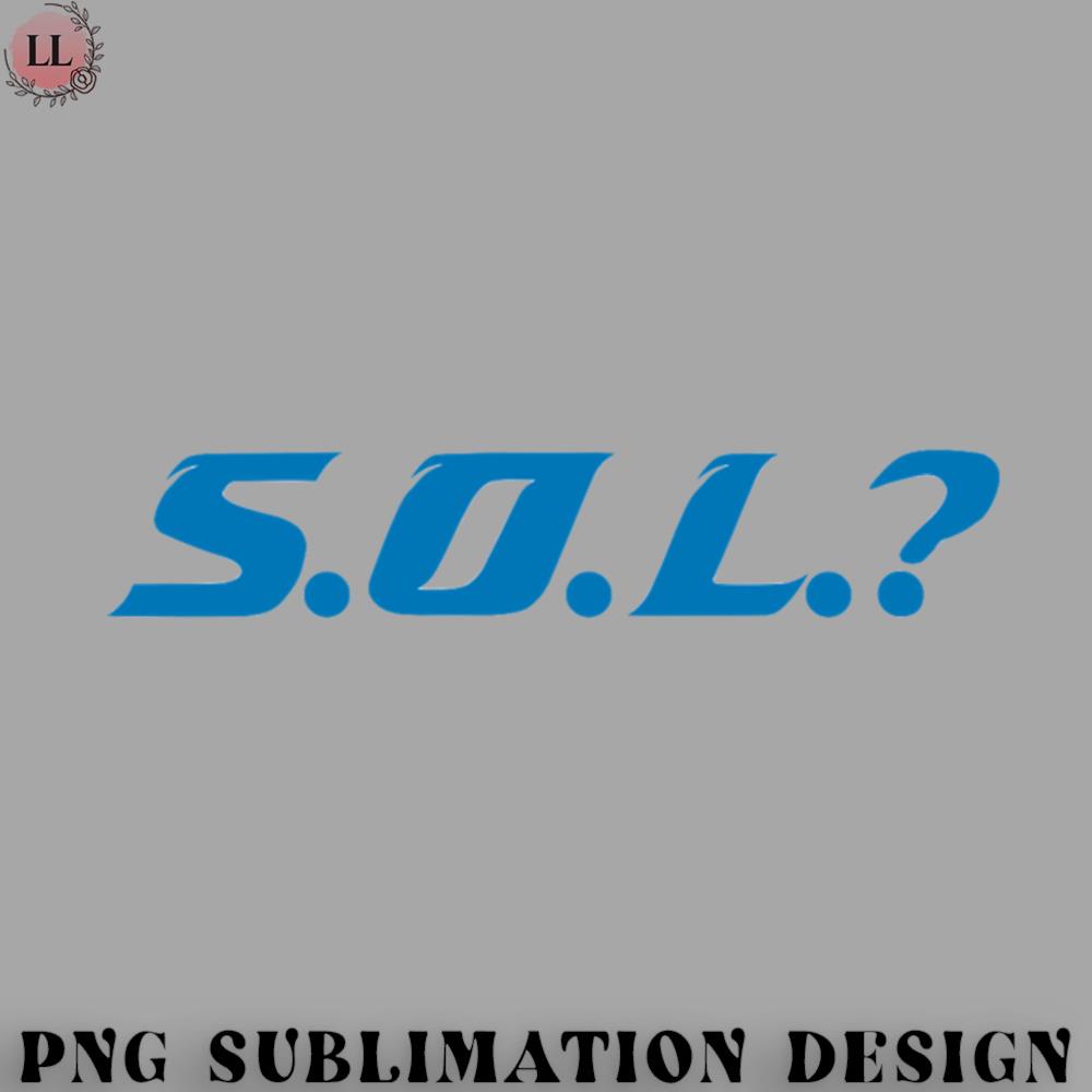 Football PNG SOL | Inspire Uplift