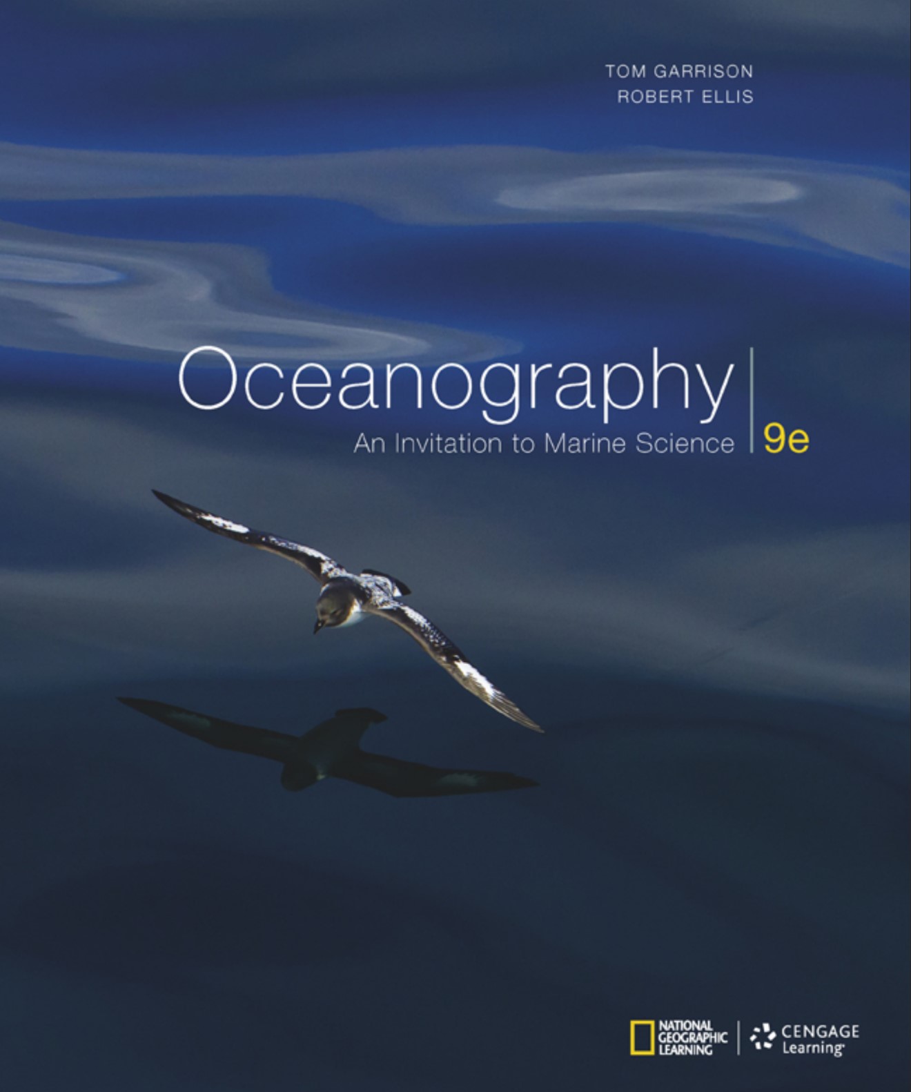 Oceanography: An Invitation to Marine Science 9th Edition | Inspire Uplift