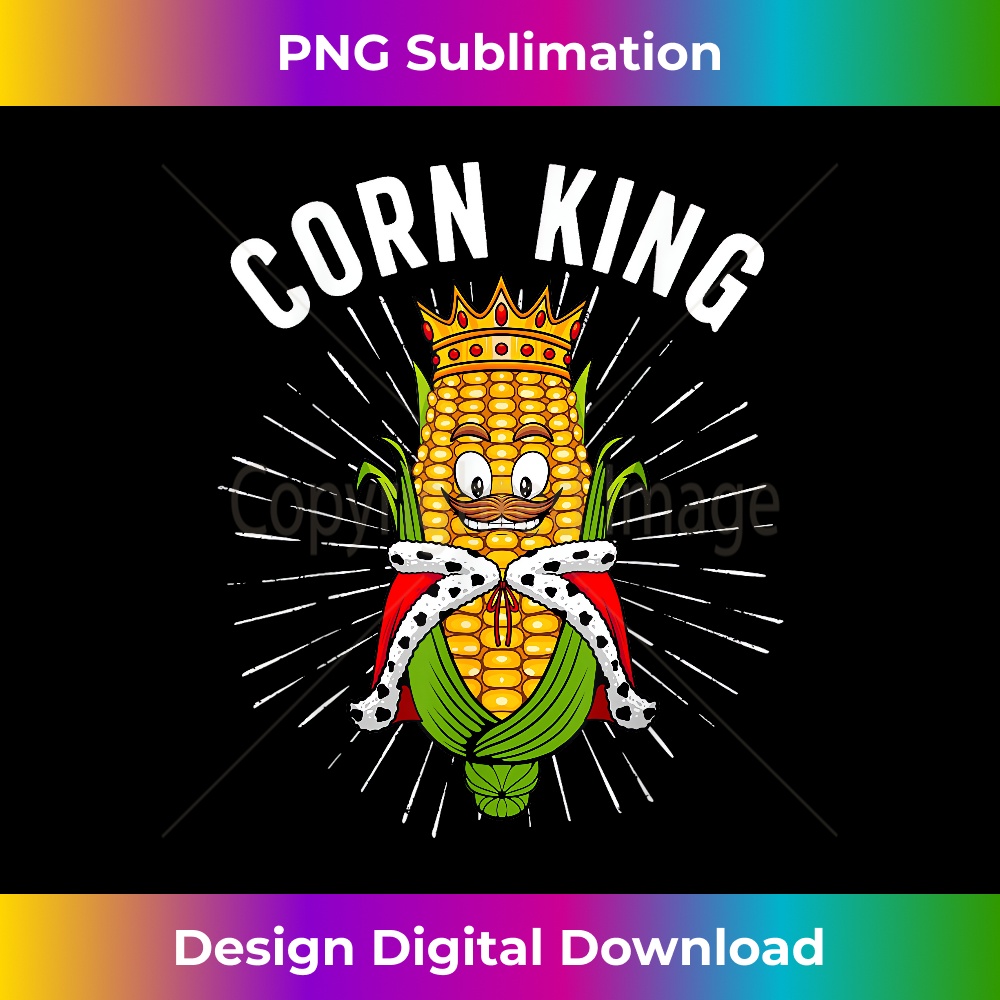 Cute Corn Design For Men Boys Kernel Sweet Corn Cob Lover - | Inspire ...