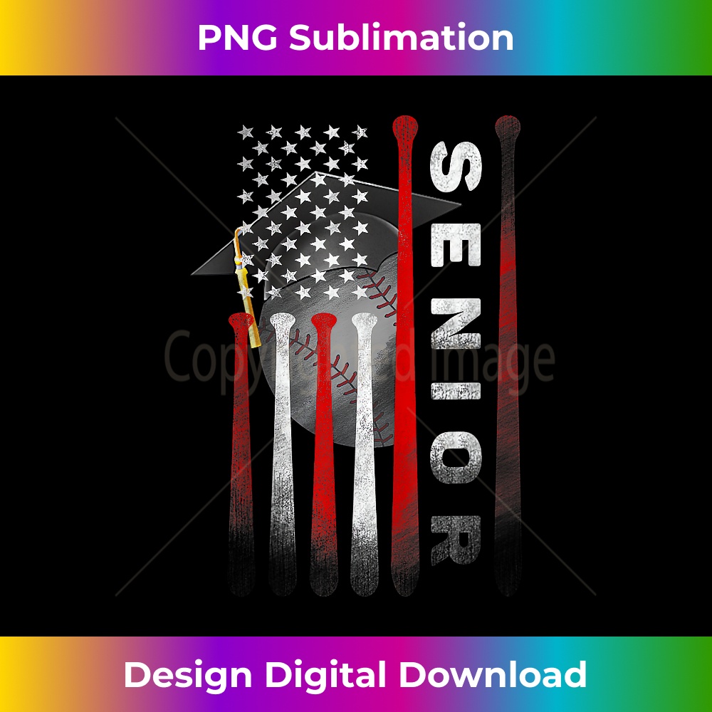 Graduation Class 2024 Senior Baseball Player Graduate Squad | Inspire ...