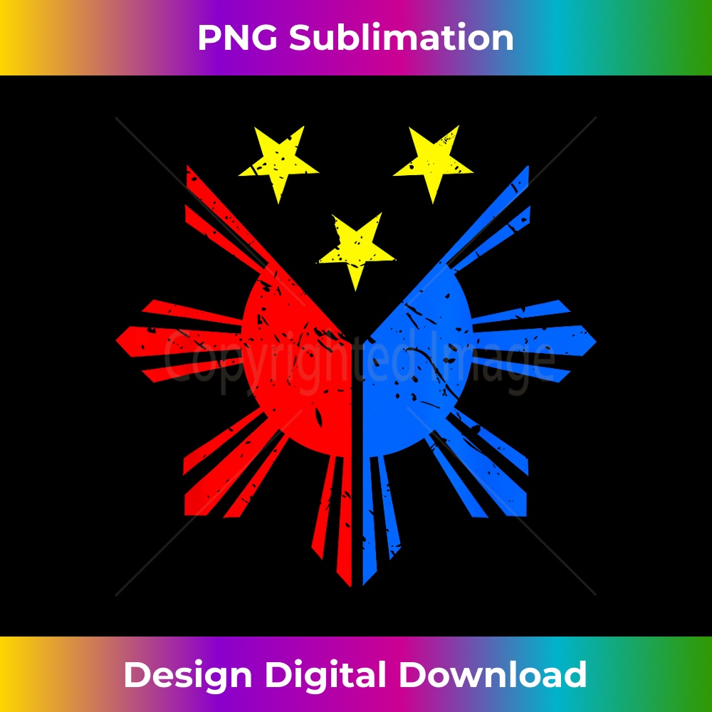 Philippines Pride FIlipino Pinoy Philippines - Edgy Sublimat | Inspire ...