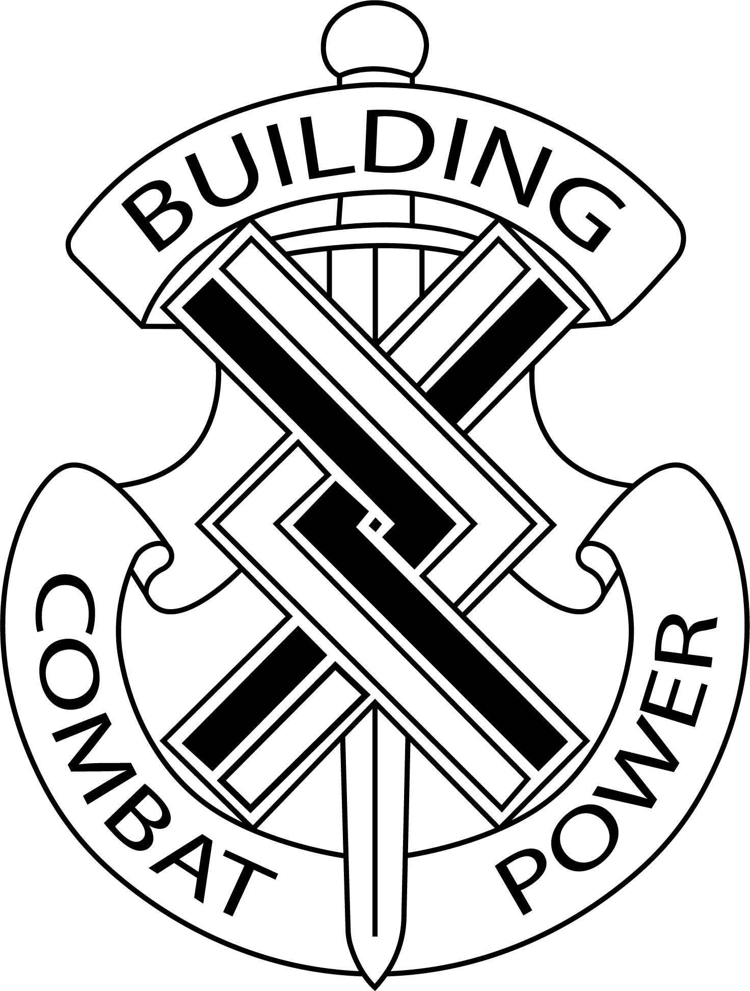 U.S. ARMY 20TH ENGINEER BRIGADE DUI PATCH VECTOR FILE SVG DX | Inspire ...