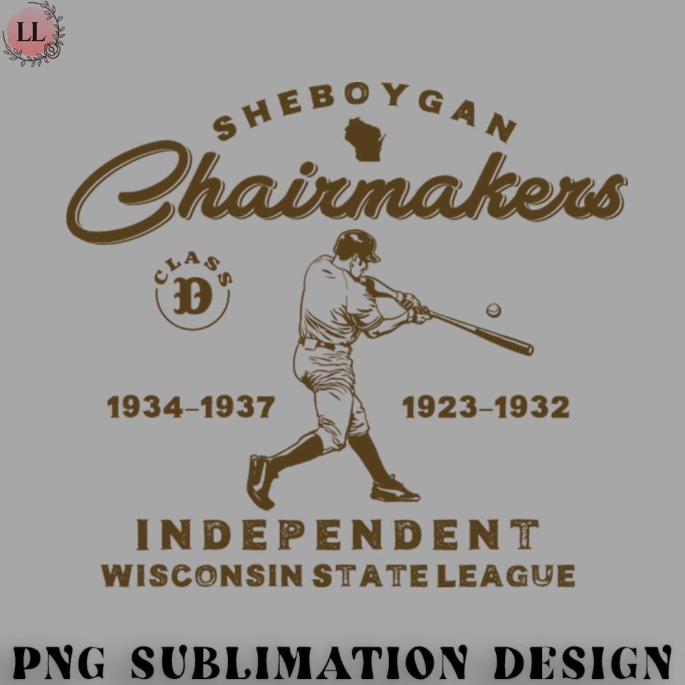 Football PNG Sheboygan Chairmakers | Inspire Uplift