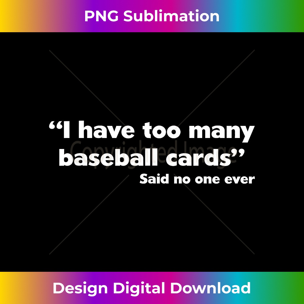 Funny Baseball Card For Men Women Baseball Card Collecting - | Inspire ...