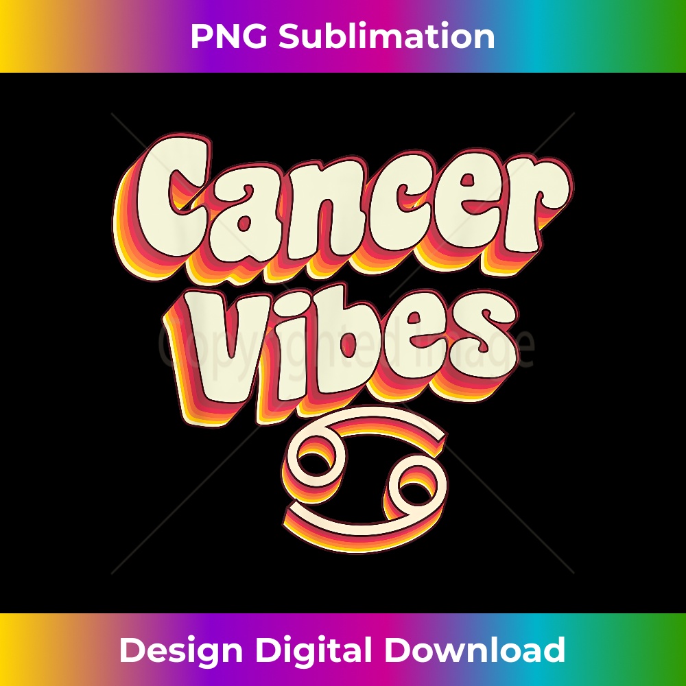Retro Astrology June & july birthday Cancer Zodiac sign - Ed | Inspire ...