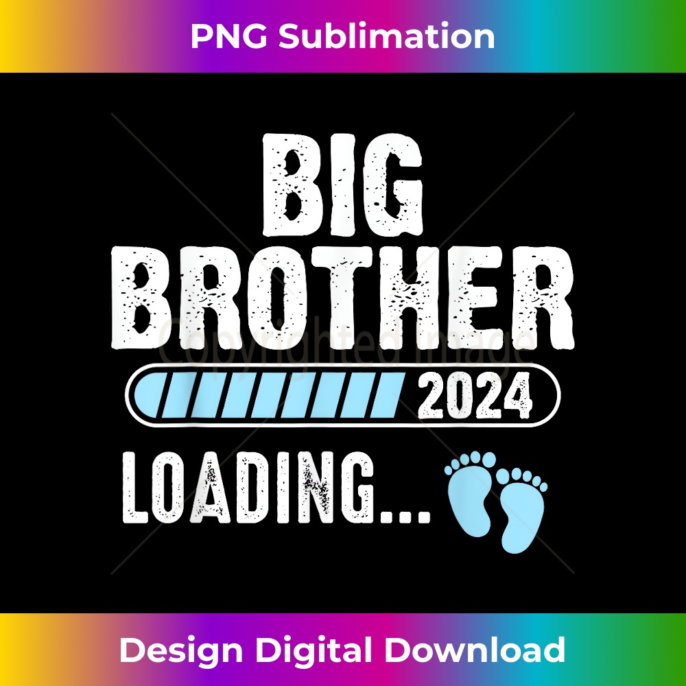 Brother Loading 2024 Baby Announcement Soon To Be Brother - | Inspire ...