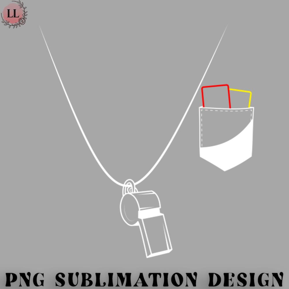 Football PNG Referee Uniform | Inspire Uplift