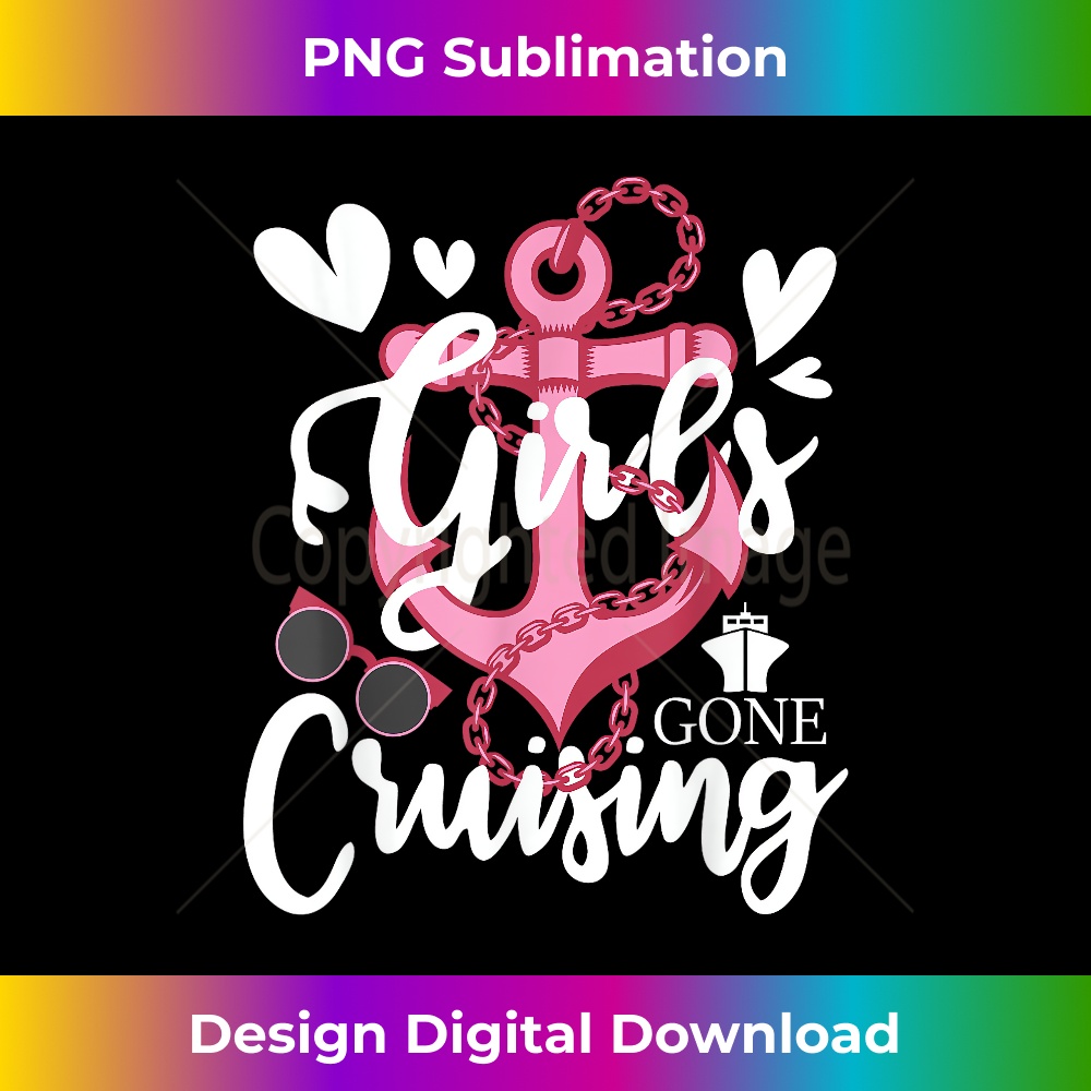 Girls Gone Cruising - Cruise Ship Lover Cruiser Grils Trip - | Inspire ...
