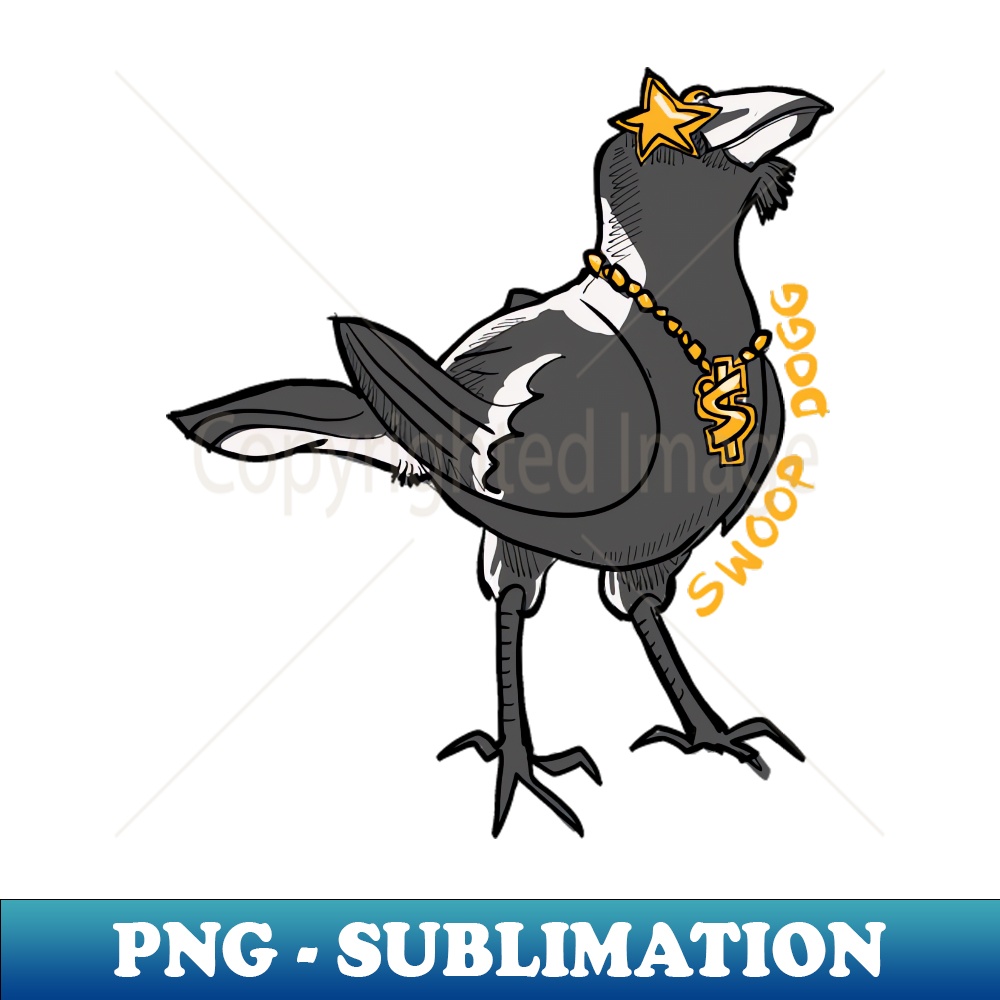 Swoop Dog - Creative Sublimation PNG Download - Transform Yo - Inspire ...