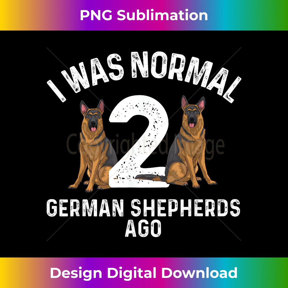 Best German Shepherd Art Men Women Dog German Shepherd Lover | Inspire ...