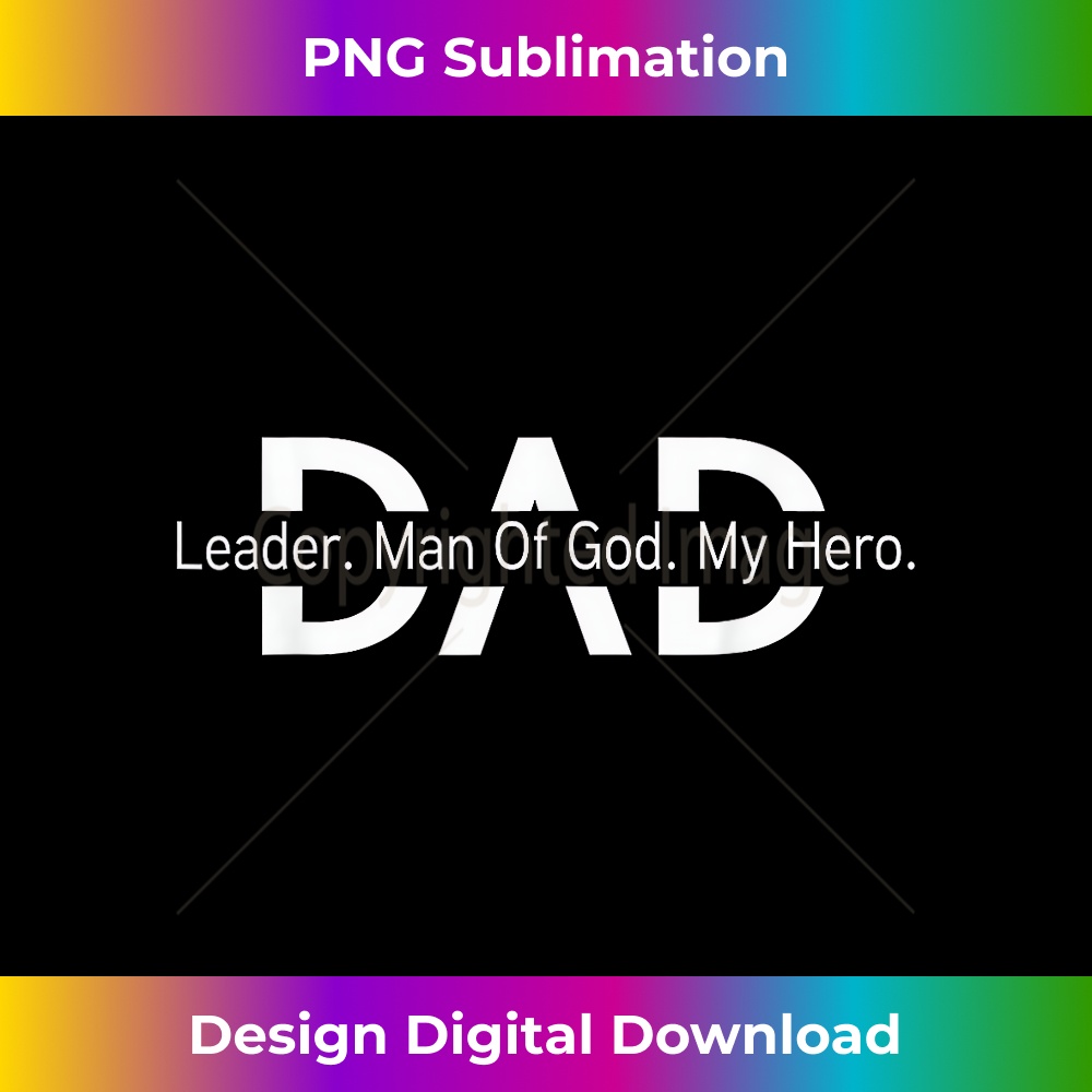 Blessed Dad Daddy Cross Christian Religious Father's Day - E | Inspire ...