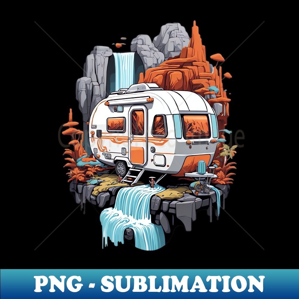 The Secret Spot - PNG Transparent Sublimation File - Revolut | Inspire Uplift