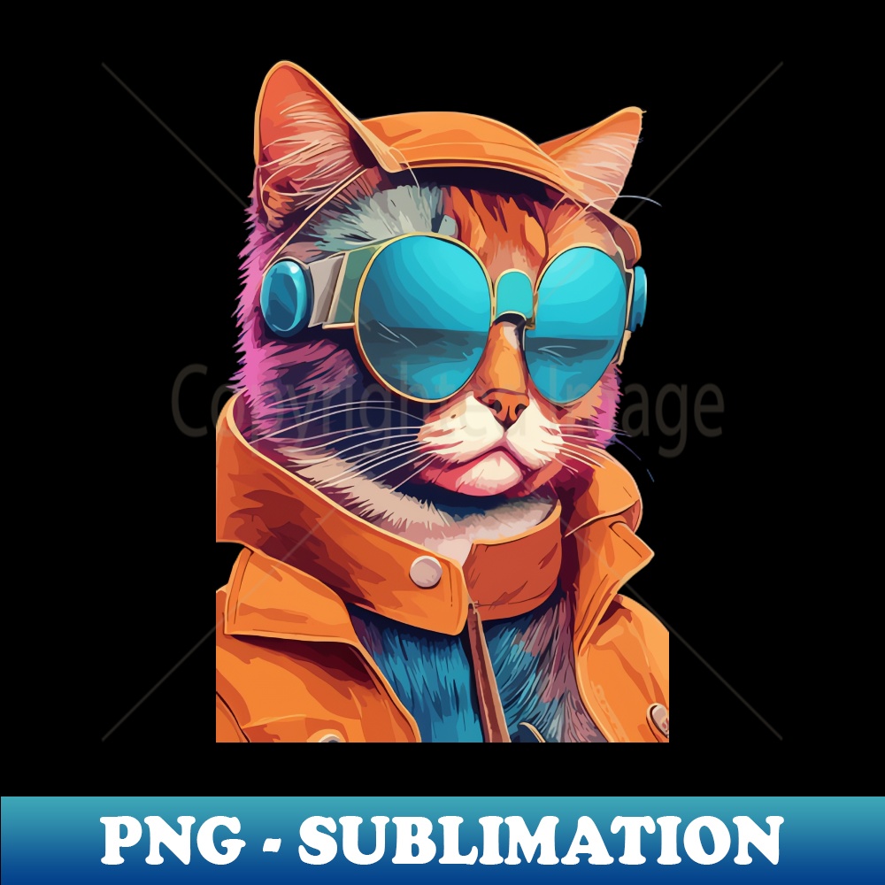 Pawsitively Purrfect - Meow-tastic Cat Puns Galore - Artisti | Inspire ...