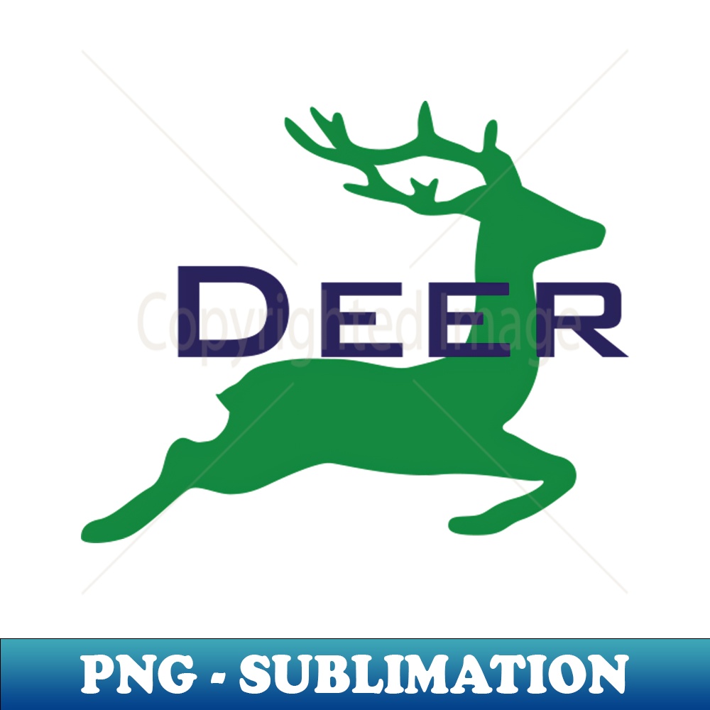 deer - Stylish Sublimation Digital Download - Stunning Subli | Inspire ...