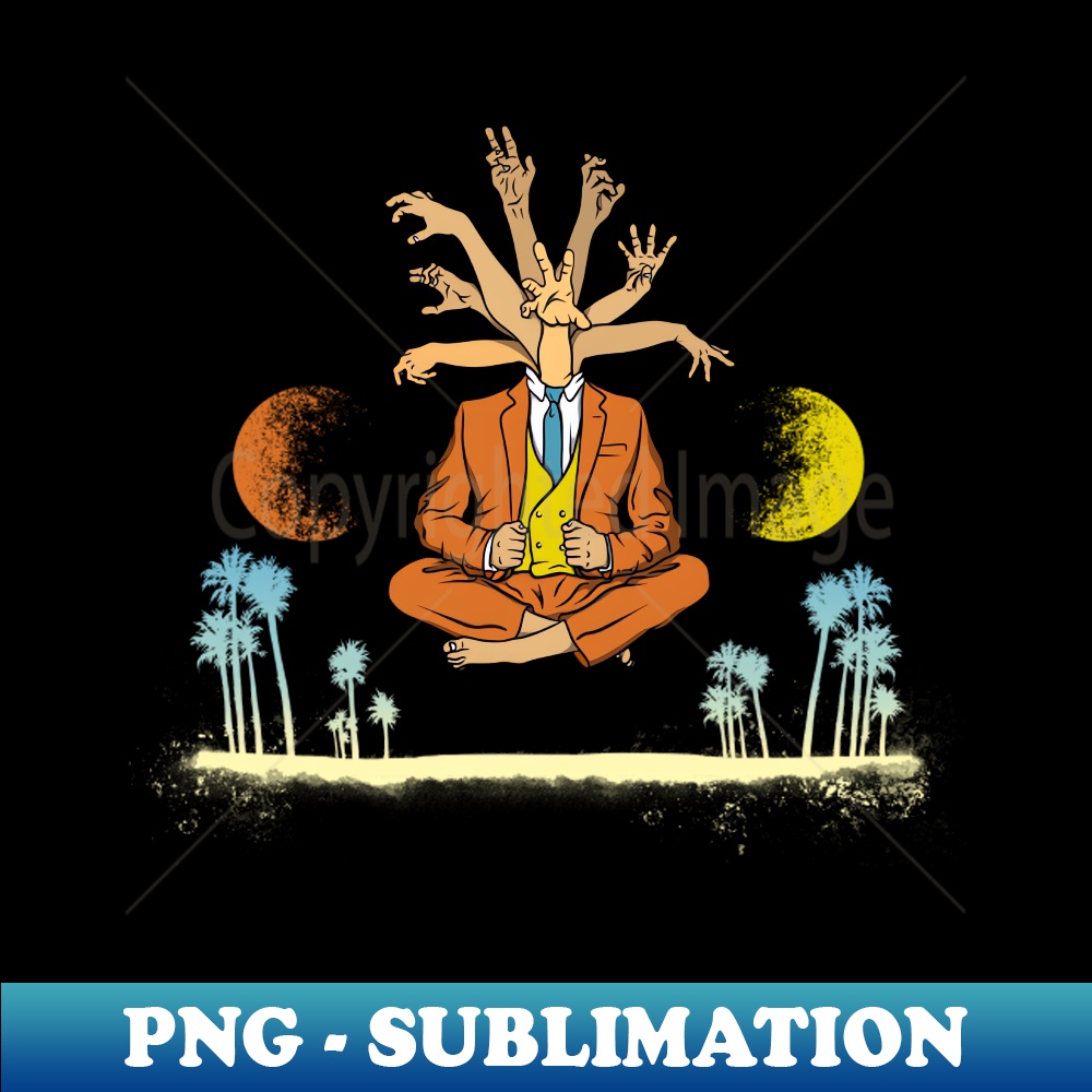 Stay Open Minded - Instant PNG Sublimation Download - Revolu | Inspire ...