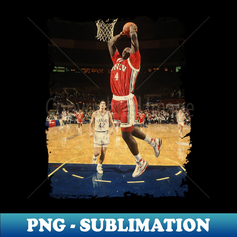 Throwback Thursday NCAA Kicks Stacey Augmon Larry Johnson An | Inspire ...