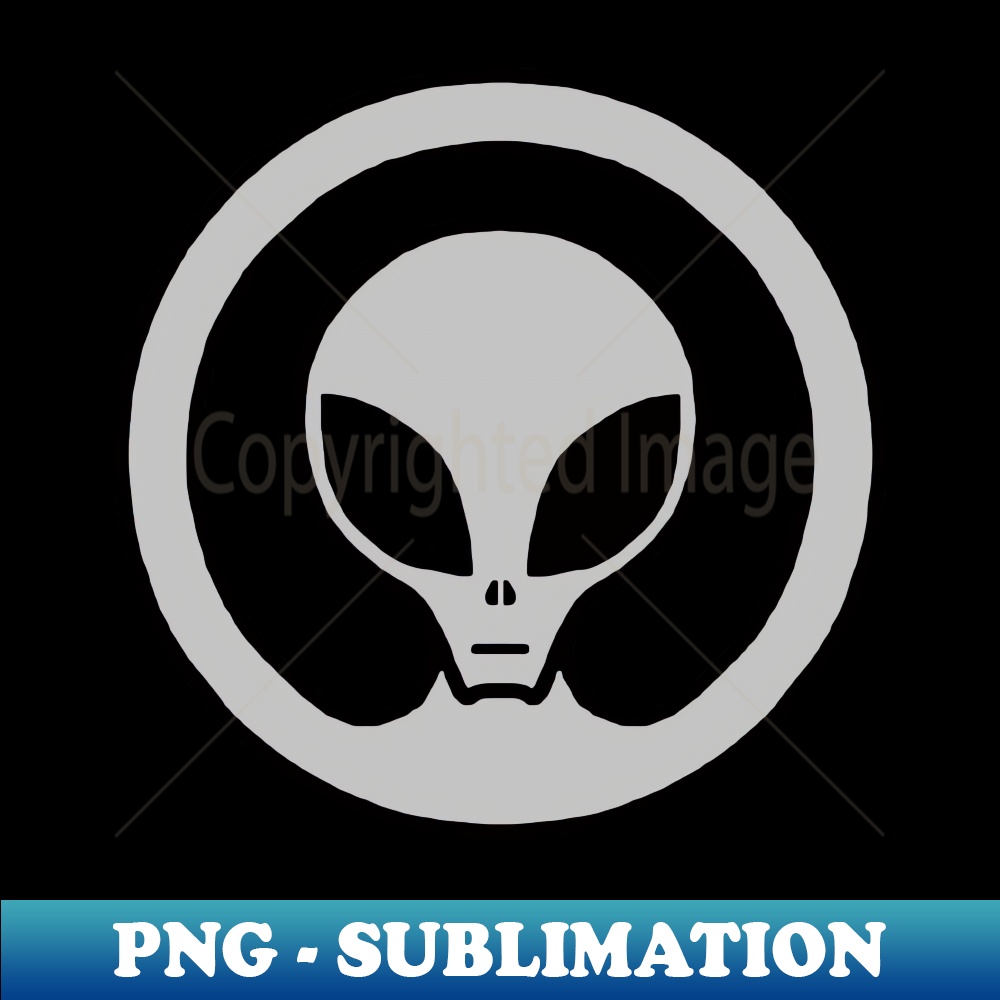 Alien Guy - Elegant Sublimation PNG Download - Perfect for S | Inspire ...