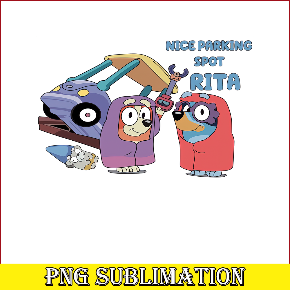 Nice parking spot rita png | Inspire Uplift