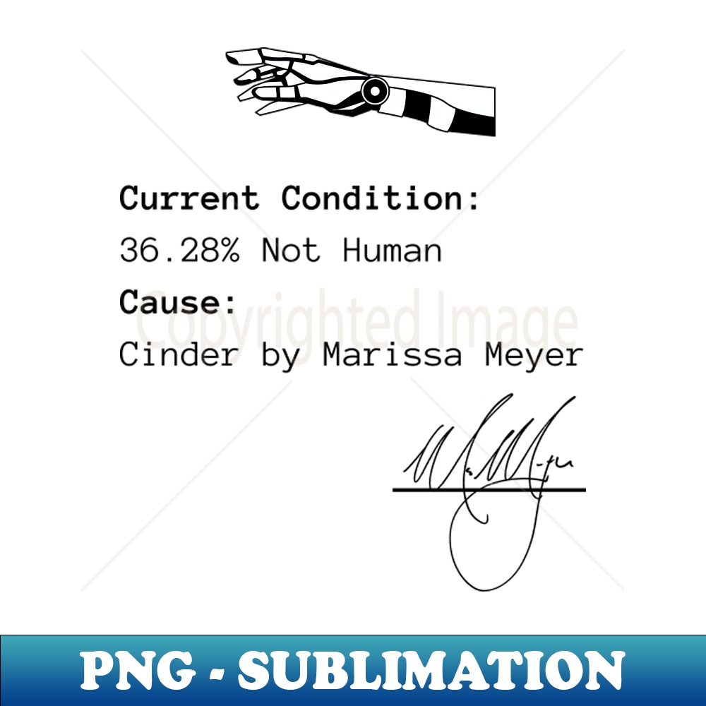Current Condition 3628 Not Human - Retro PNG Sublimation Dig | Inspire ...