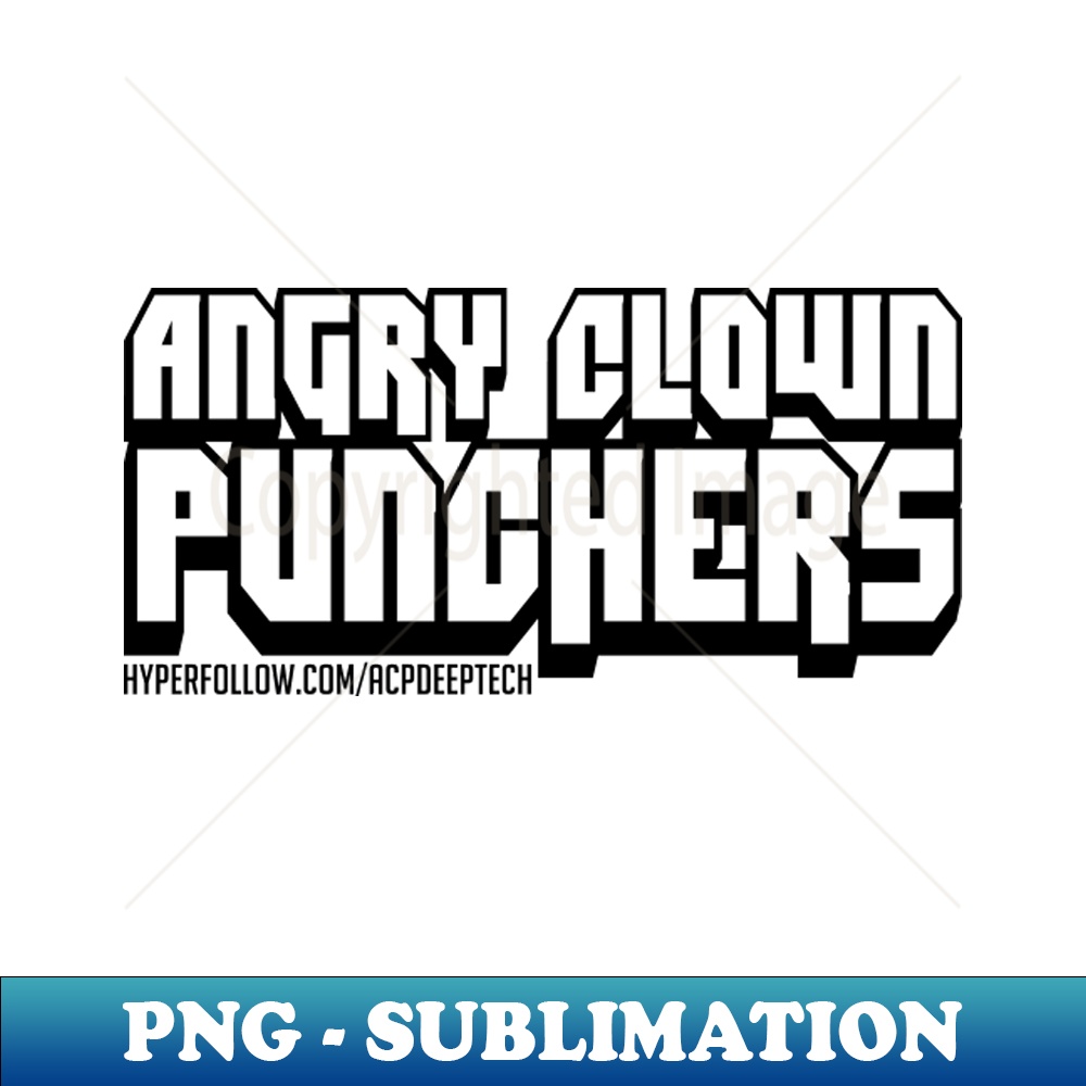 ACP 2 B - PNG Transparent Sublimation File - Add a Festive T - Inspire Uplift