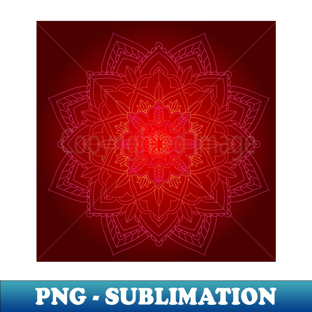 mandala - High-Quality PNG Sublimation Download - Add a Fest | Inspire ...