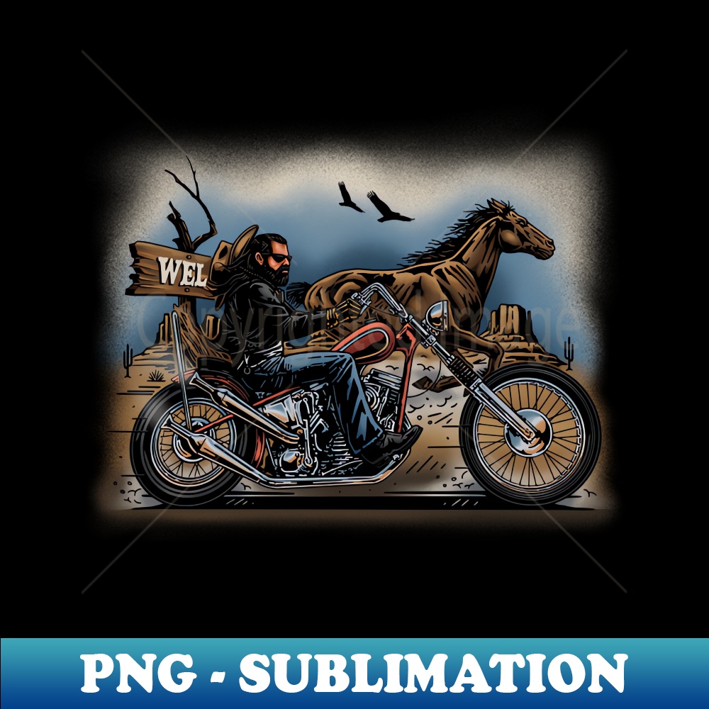 On the Run - Artistic Sublimation Digital File - Stunning Su | Inspire ...