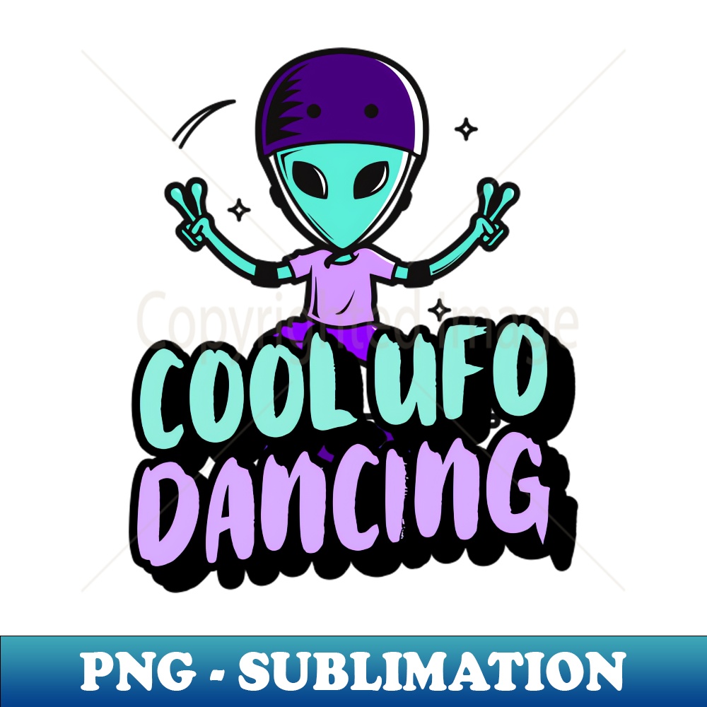 Cool Aliens Design - Special Edition Sublimation PNG File - - Inspire ...