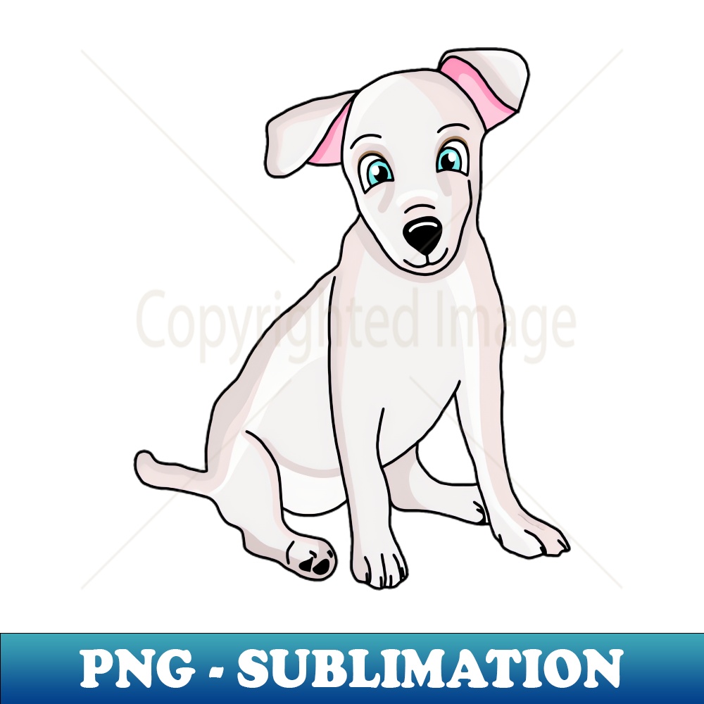 Cute Puppy Sticker Collection - Professional Sublimation Di - Inspire ...