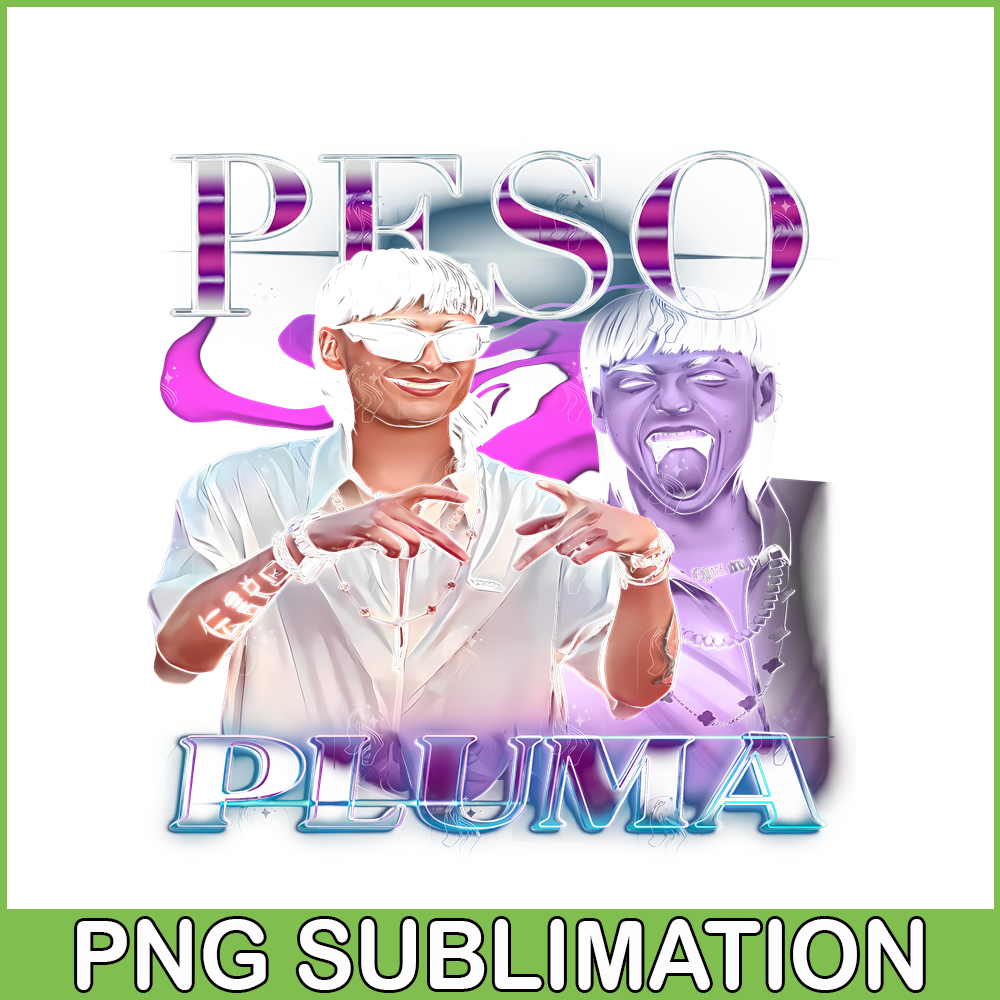 Peso pluma png | Inspire Uplift