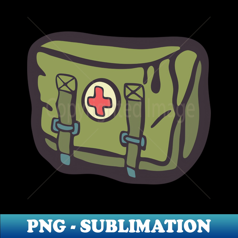 Military army green medical pouch bag med kit - Modern Subli | Inspire ...