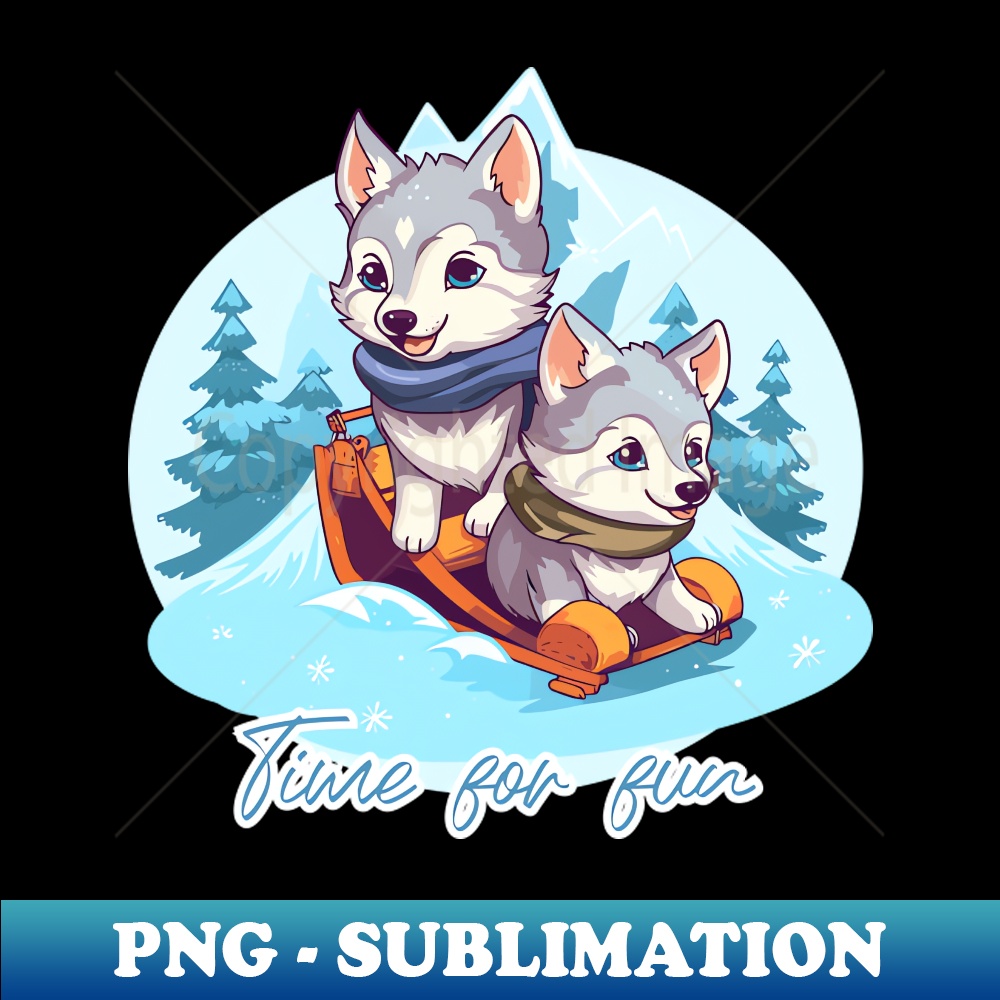 Time for fun - PNG Sublimation Digital Download - Create wit | Inspire ...