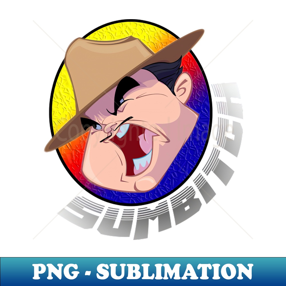 sumbitch v - Instant Sublimation Digital Download - Perfect | Inspire ...
