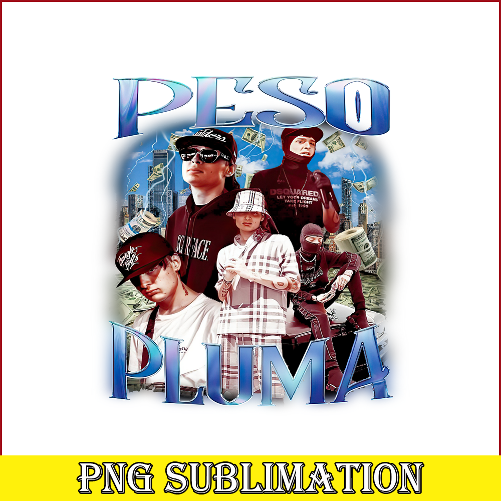 Peso pluma png - Inspire Uplift
