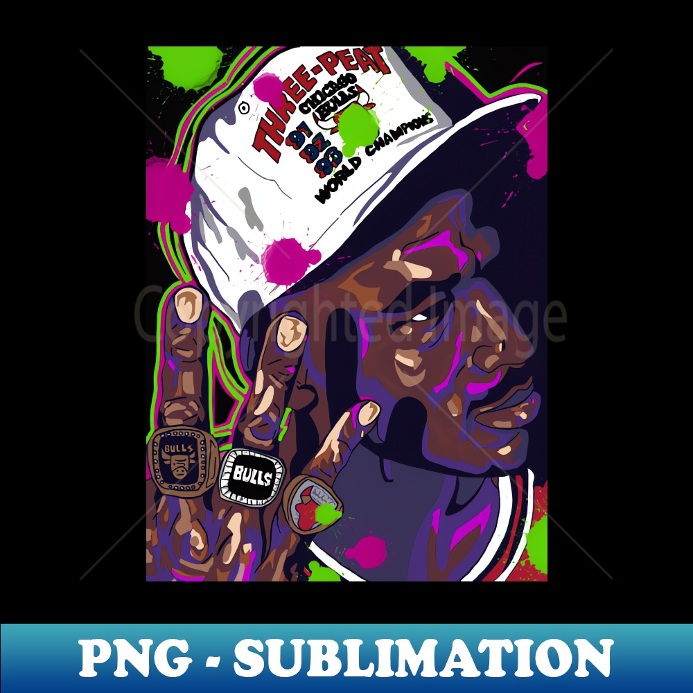 Sublimation Ring | Inspire Uplift