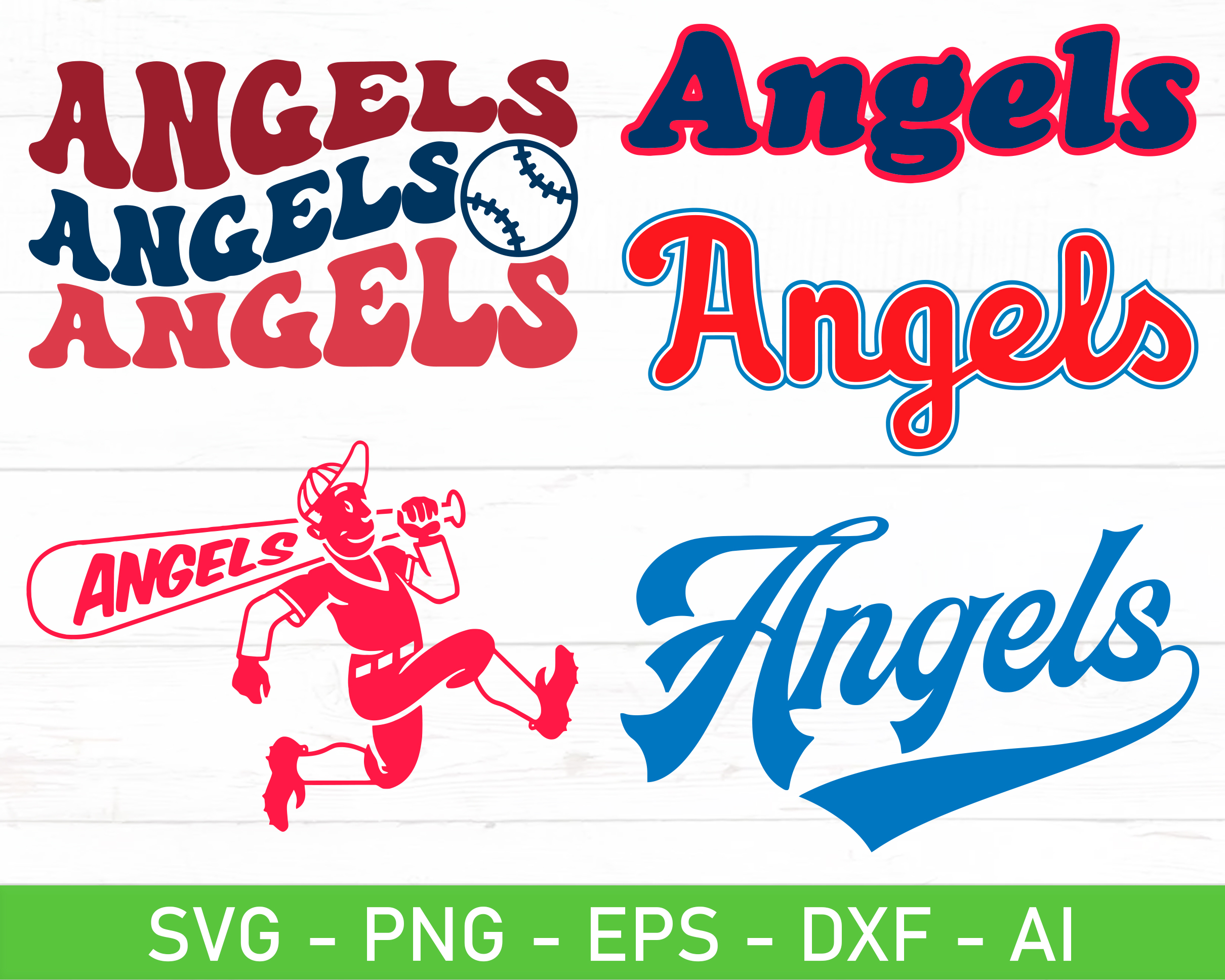 Angels svg, Angels svg bundle, Angels png, Angels png Bundle | Inspire ...