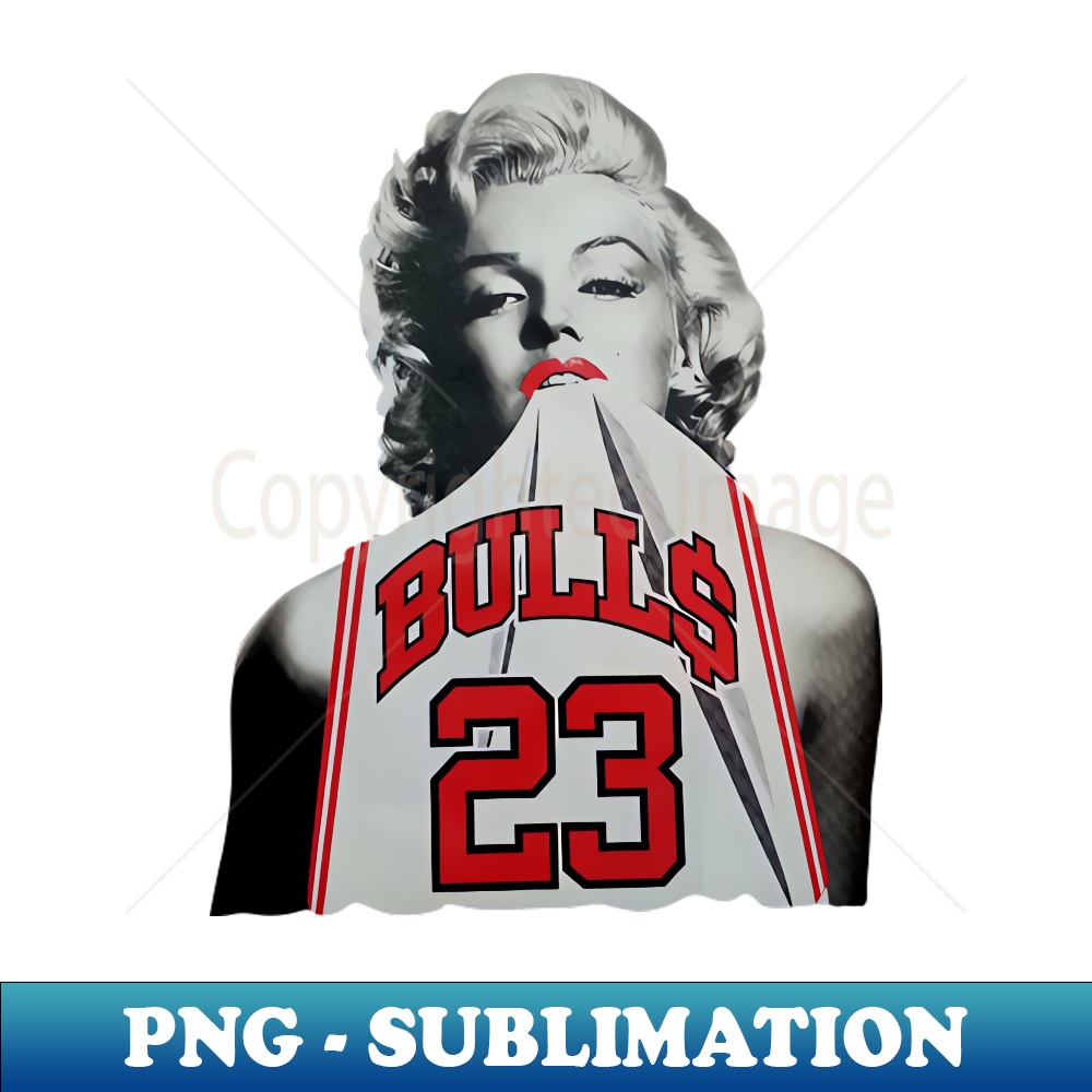 Marilyn Monroe Chicago Jordan White - High-Resolution PNG Su - Inspire ...