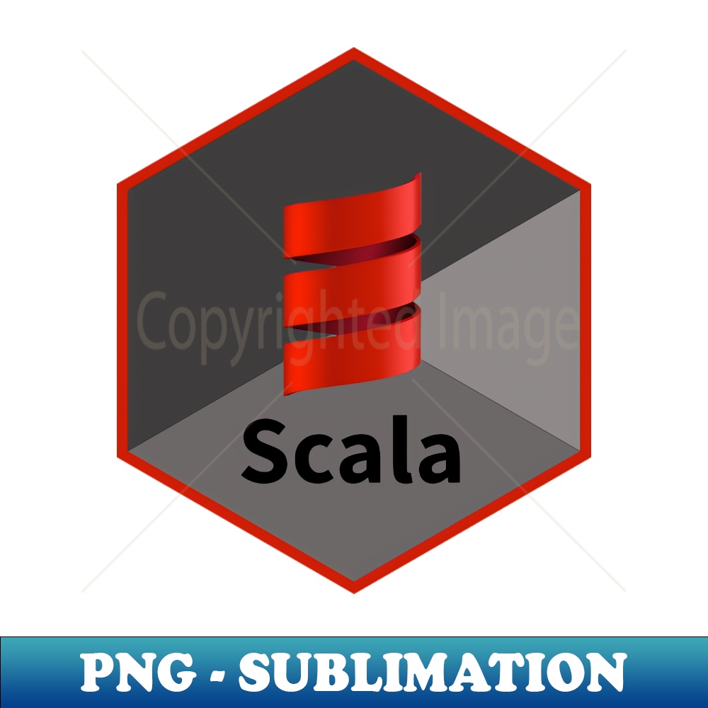 scala hexagonal - Professional Sublimation Digital Download | Inspire ...