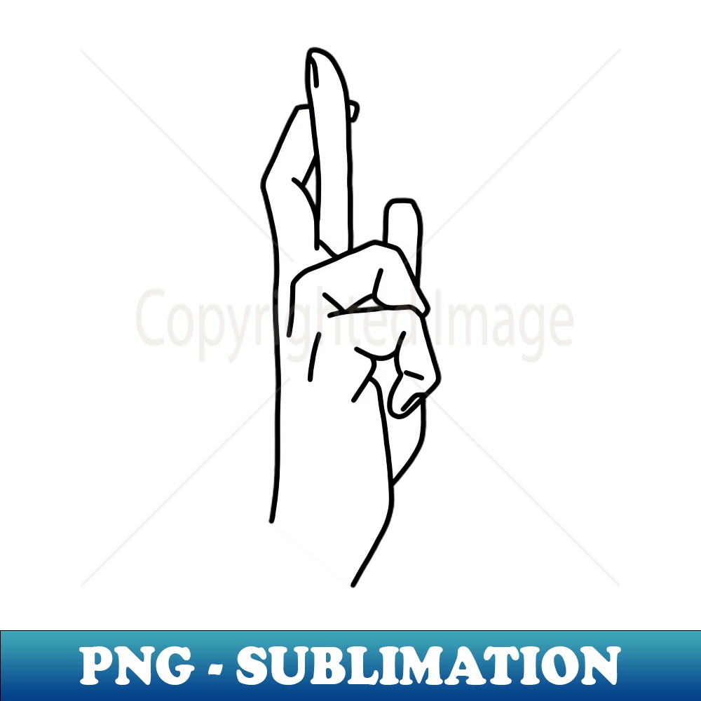 Gojo Infinite Void Handsign - Trendy Sublimation Digital Dow | Inspire ...