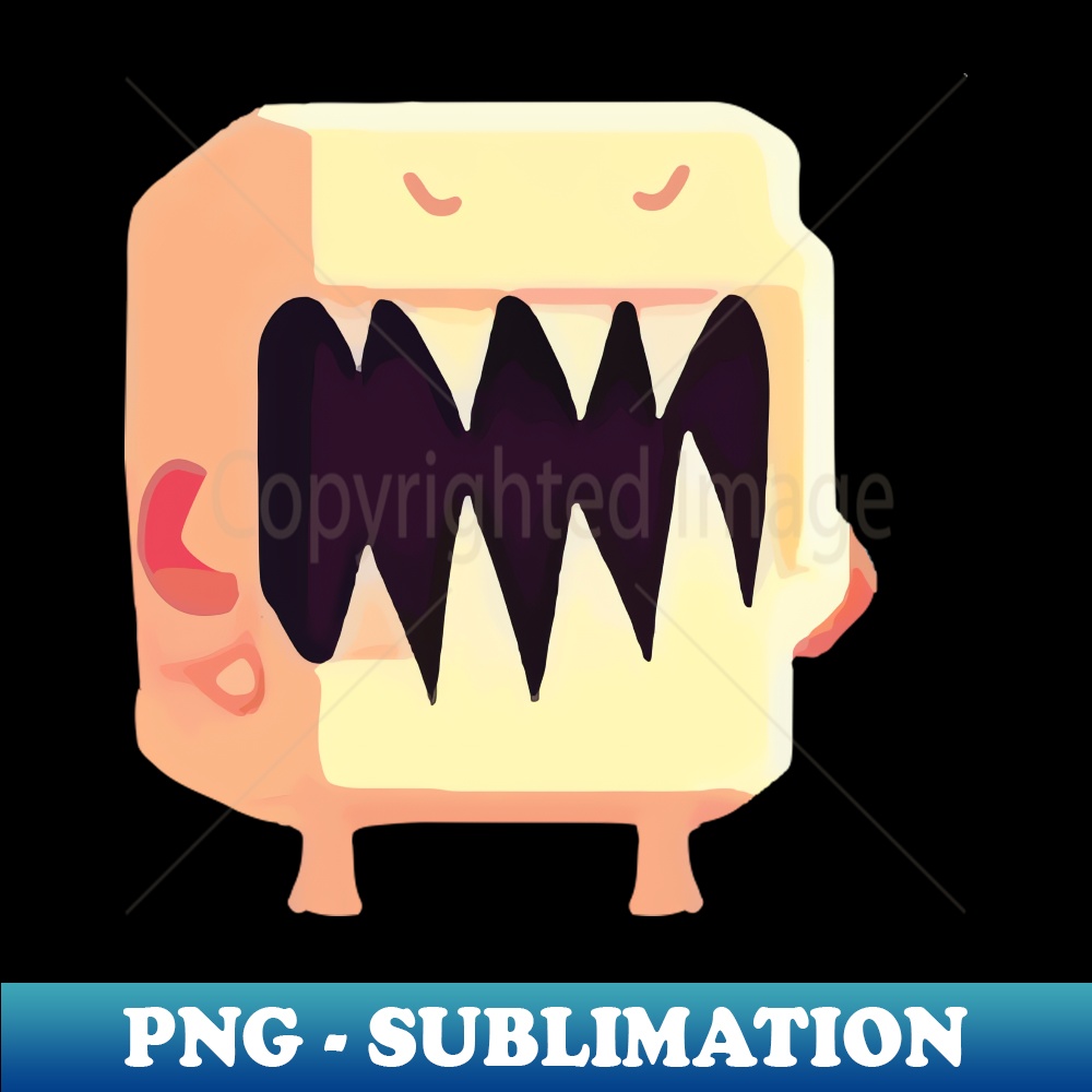 How Colourful monsters - Trendy Sublimation Digital Download - Inspire ...
